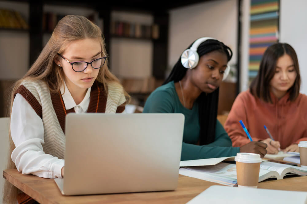 Wat Is Kognitiewe Vaardighede? | Edublox